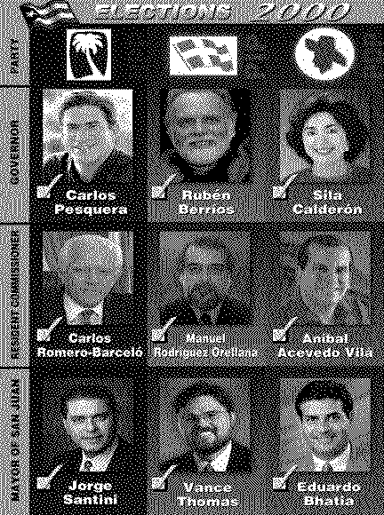 Puerto Rico Herald, The Voice of Puerto Rico Self-Determination, Vol. 4 ...
